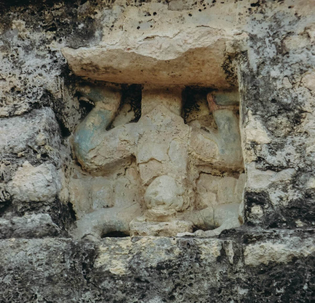 Lost in the Jungle: Coba Ruins – the Ancient Maya City That’s Cooler ...