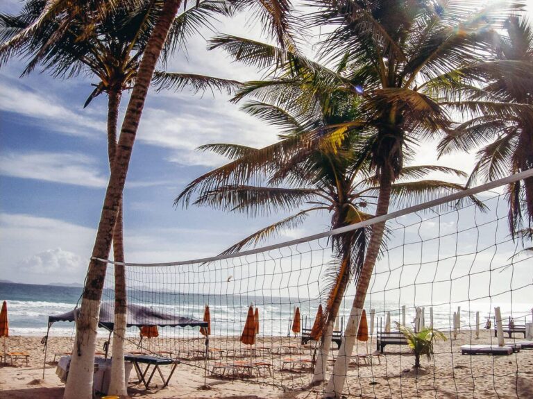 Margarita Island Venezuela: Caribbean’s Lost Paradise