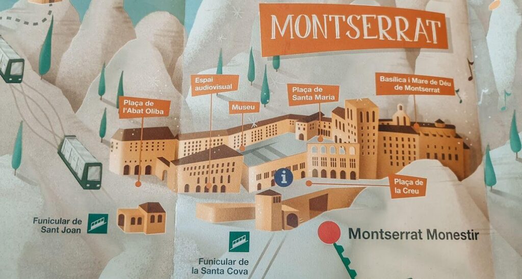Montserrat in Spain: A Day Trip from Barcelona You Can’t Miss