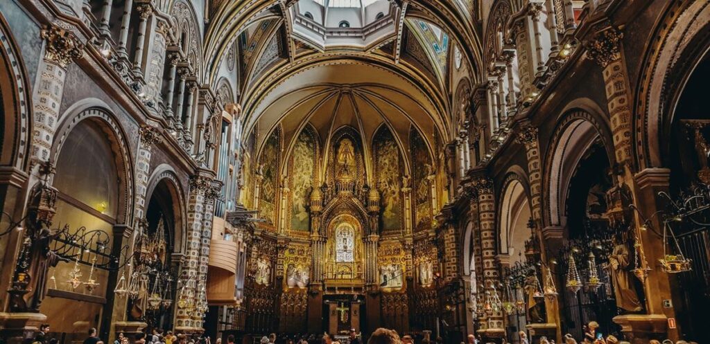 Montserrat in Spain: A Day Trip from Barcelona You Can’t Miss