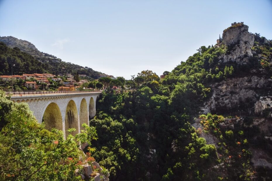 Best of the French Riviera: 7 most beautiful cities