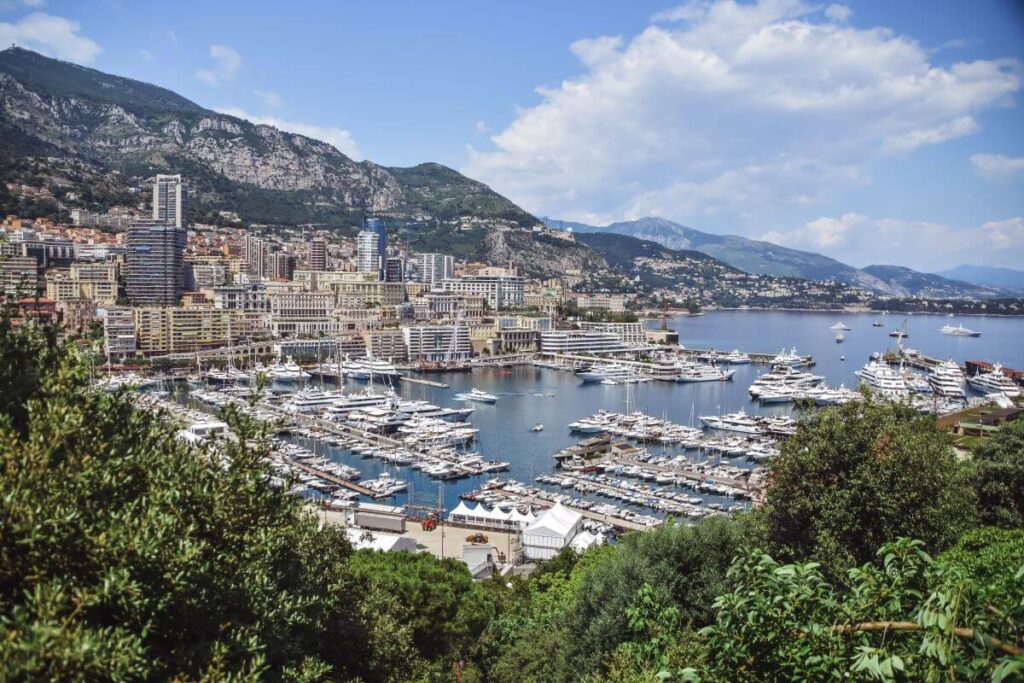 Best of the French Riviera: 7 most beautiful cities