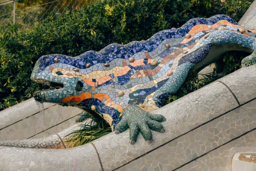 9 Gaudi Buildings in Barcelona That Changed Architecture Forever