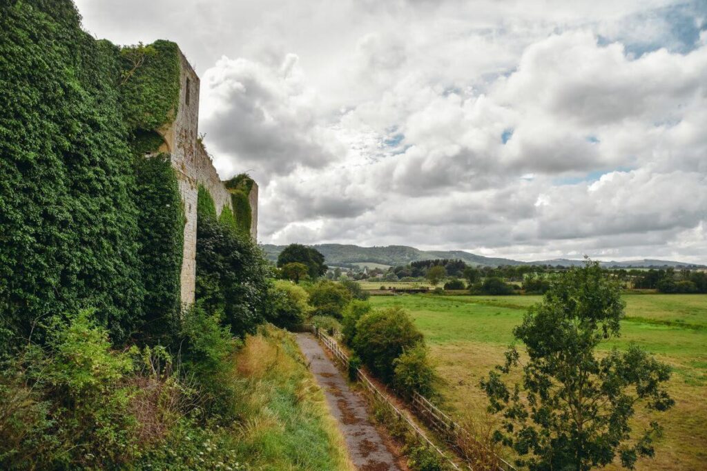 Why Amberley Village Will Steal Your Heart: West Sussex’s Hidden Gem!