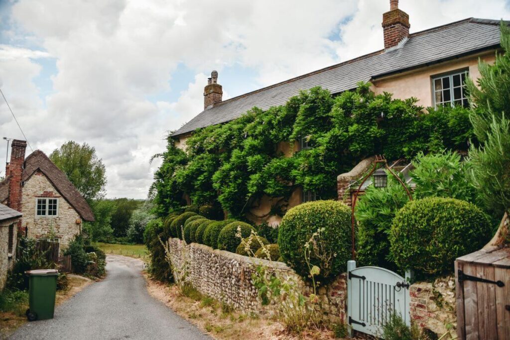 Why Amberley Village Will Steal Your Heart: West Sussex’s Hidden Gem!