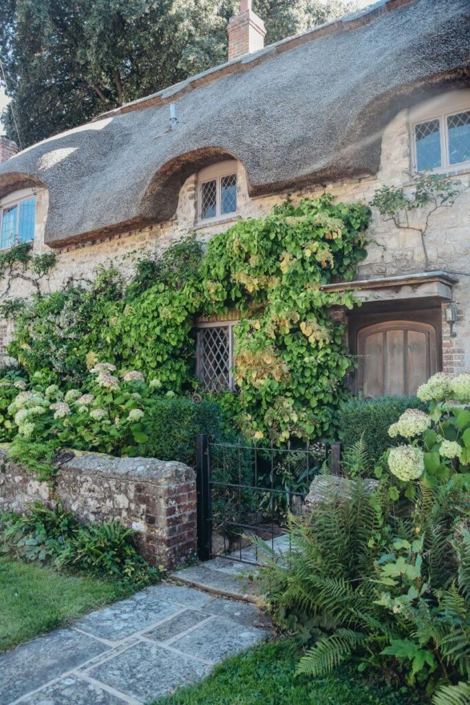 Why Amberley Village Will Steal Your Heart: West Sussex’s Hidden Gem!