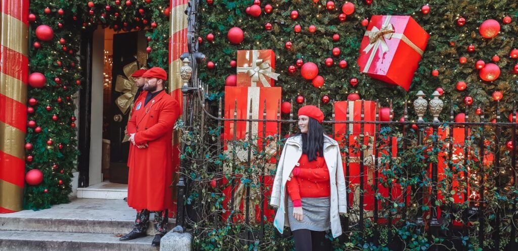 19 Unforgettable Things to Do in London at Christmas 2024 That Will ...