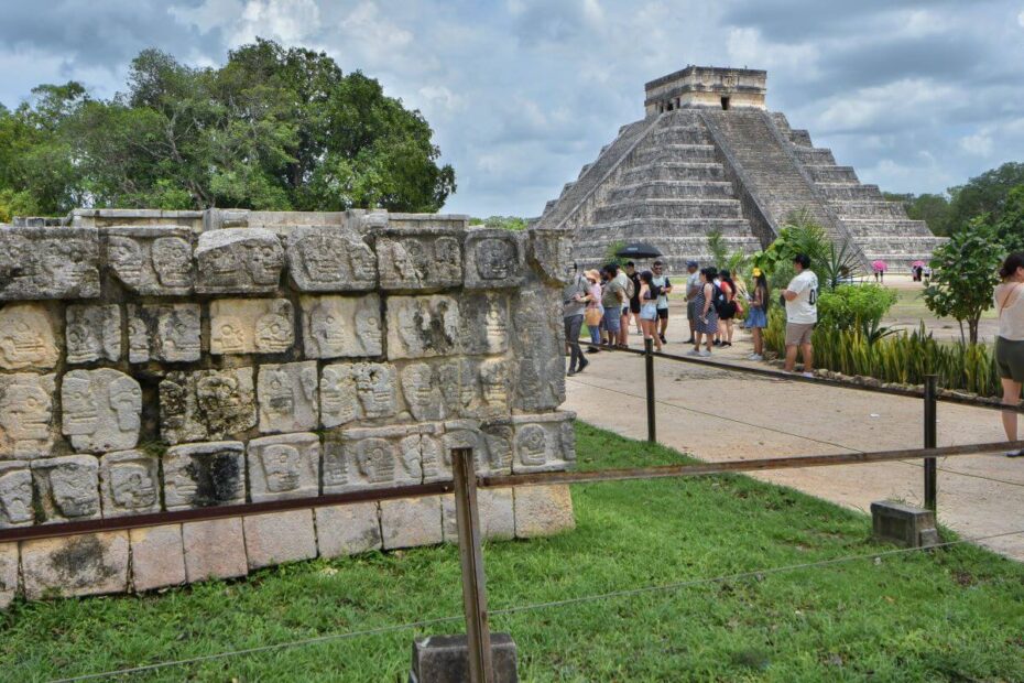 The Truth About Chichen Itza: Mexico's Wonder of the World - Travel ...