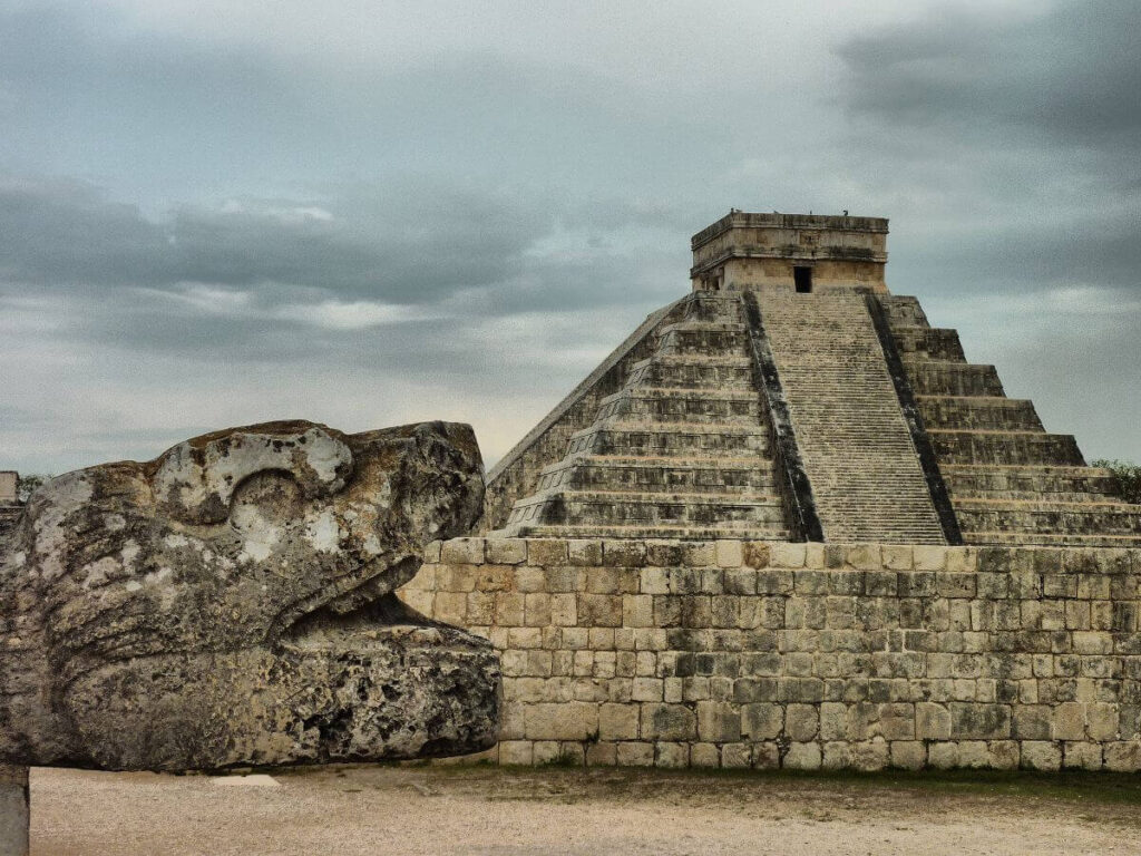 The Truth About Chichen Itza: Mexico's Wonder of the World - Travel ...
