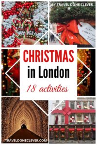 19 Unforgettable Things to Do in London at Christmas 2024 That Will ...