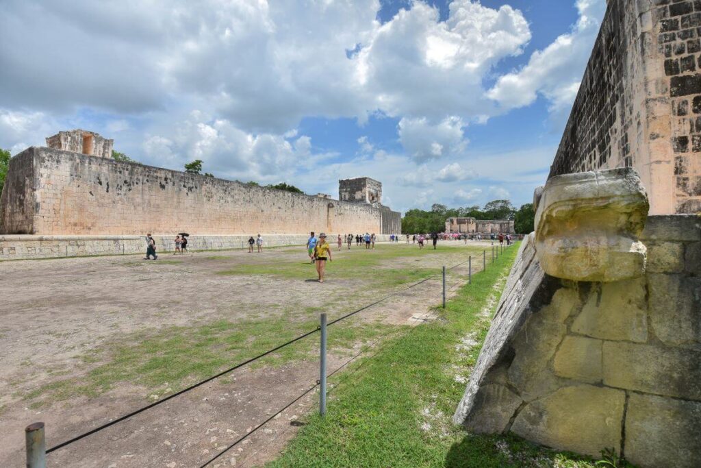 The Truth About Chichen Itza: Mexico's Wonder of the World - Travel ...