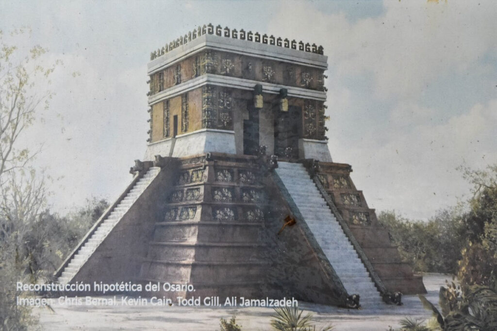 The Truth About Chichen Itza: Mexico's Wonder of the World - Travel ...