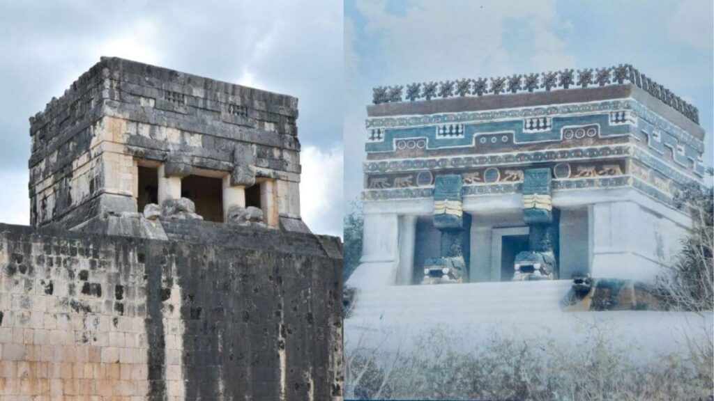 The Truth About Chichen Itza: Mexico's Wonder of the World - Travel ...
