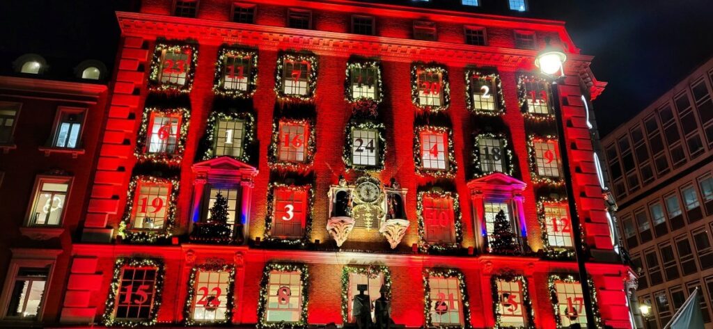 19 Unforgettable Things to Do in London at Christmas 2024 That Will ...