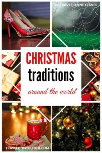 The Weirdest Christmas Traditions Around the World You Didn’t Know Existed!