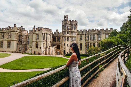 17 Best day trips from London - Travel Done Clever