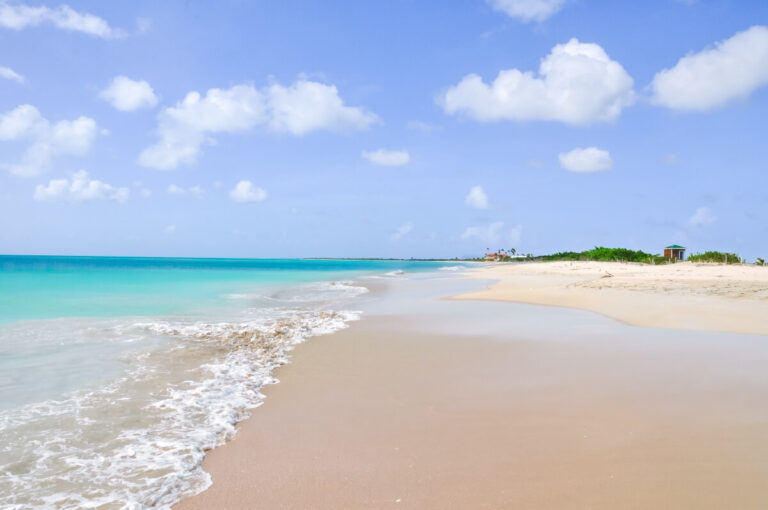 Unveiling the Best: Your Ultimate Guide to Things to Do in Barbuda