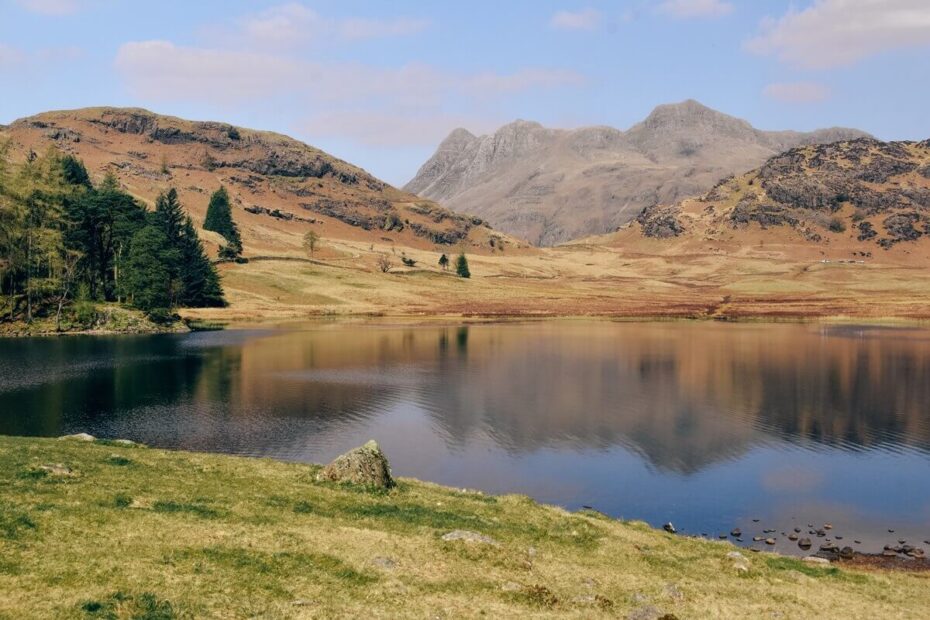 Fall in Love with the Lakes: 19 Best Things to Do in the Lake District