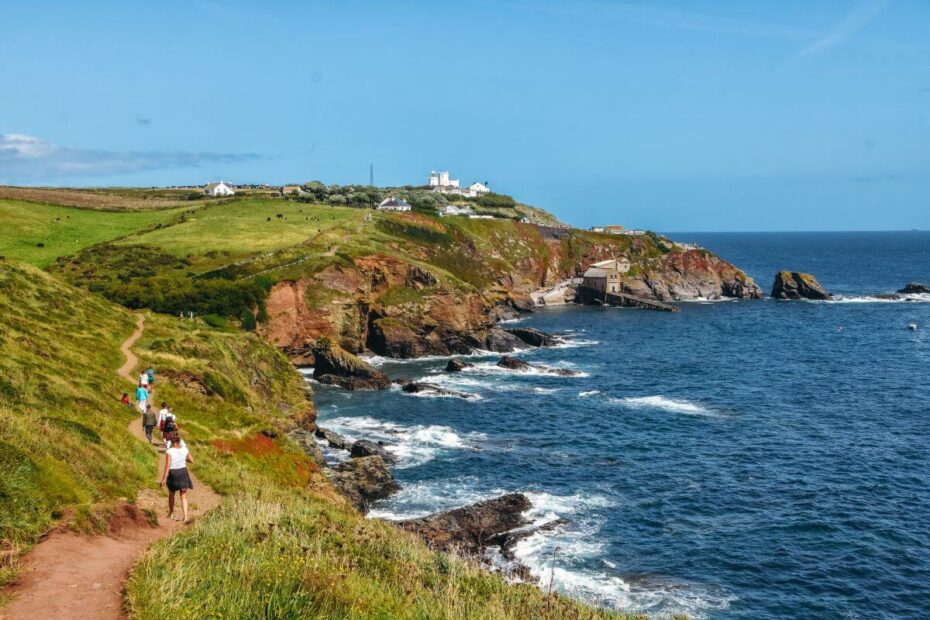 17 Gorgeous Places to Visit in Cornwall (England) That Will Take Your ...