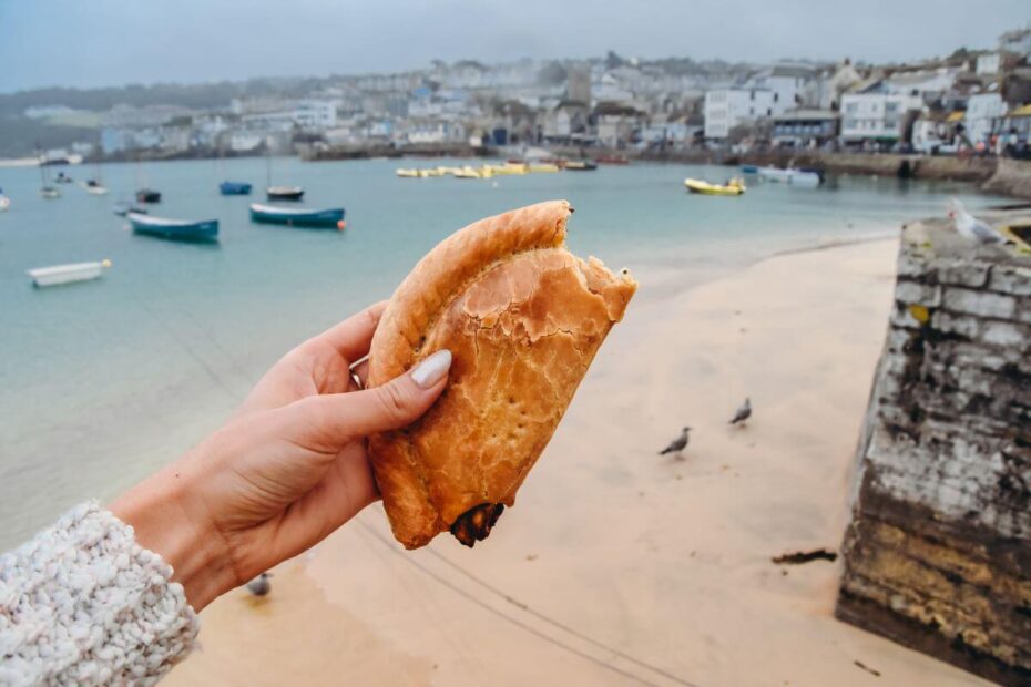 17 Gorgeous Places to Visit in Cornwall (England) That Will Take Your ...
