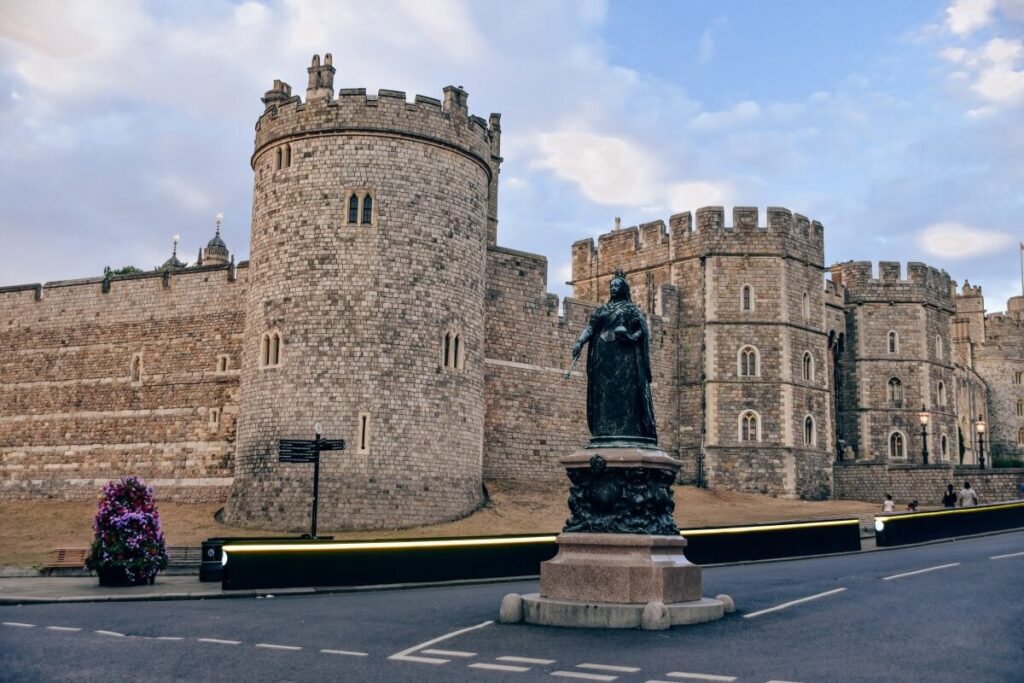 21 Best Castles in England That Will Take Your Breath Away!