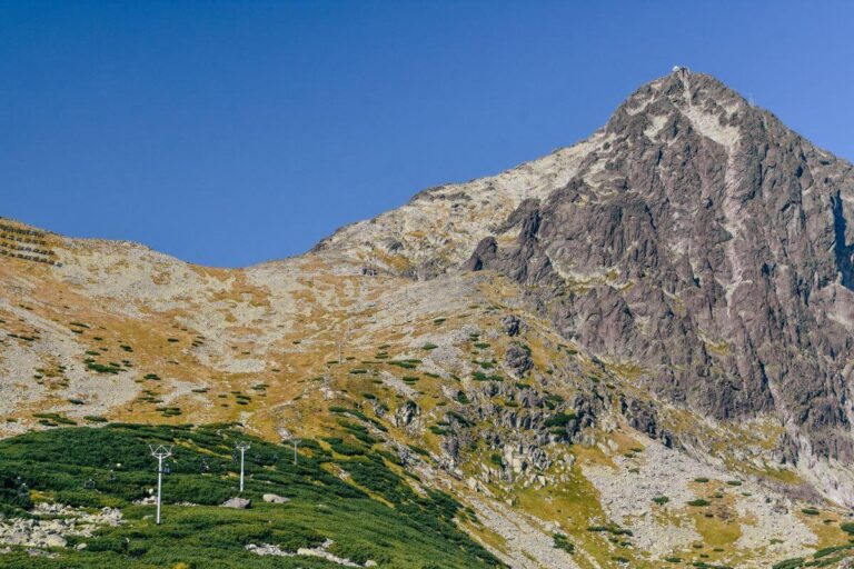 Hiking the High Tatras Slovakia: 17 Stunning Views You’ll Never Forget ...