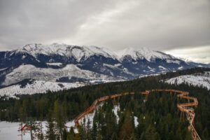 Hiking the High Tatras Slovakia: 17 Stunning Views You’ll Never Forget ...