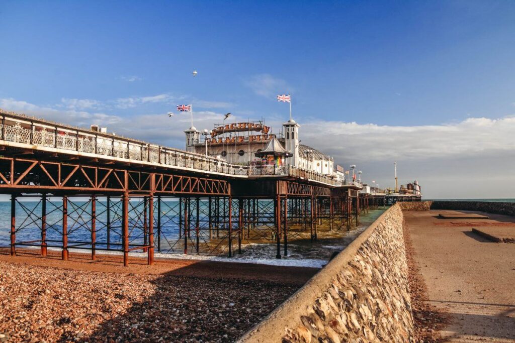 Top 19 things to do in Worthing, West Sussex - Travel Done Clever