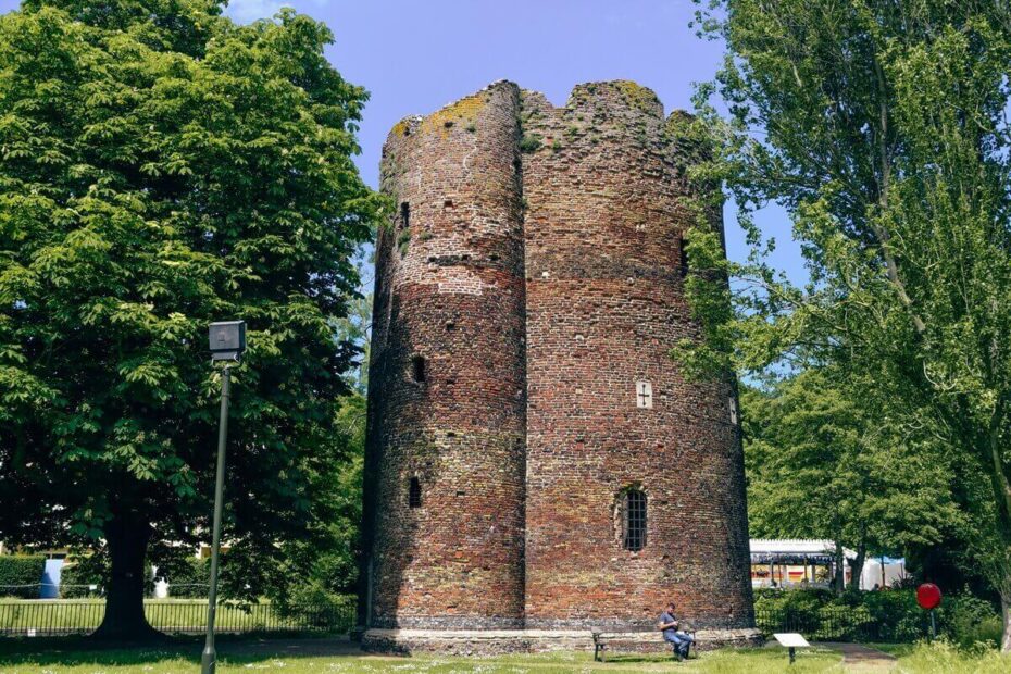 Fall in Love with Norwich: 17 Things to Do in Norwich for an ...