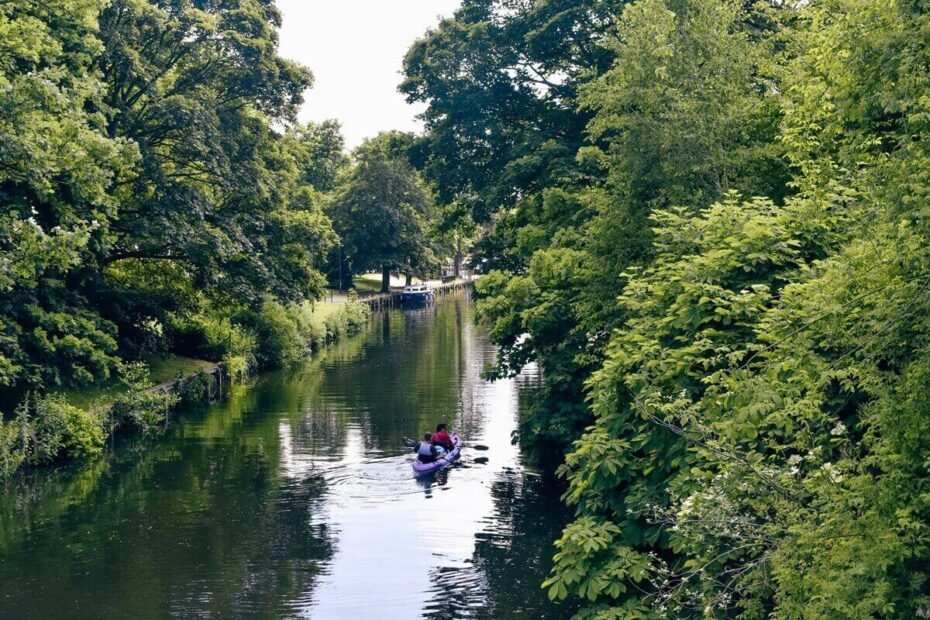 Fall in Love with Norwich: 17 Things to Do in Norwich for an ...