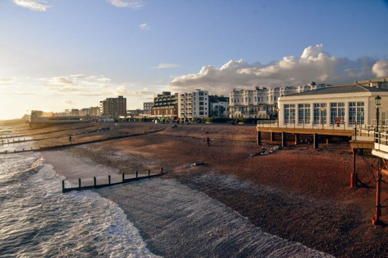 Top 19 things to do in Worthing, West Sussex - Travel Done Clever