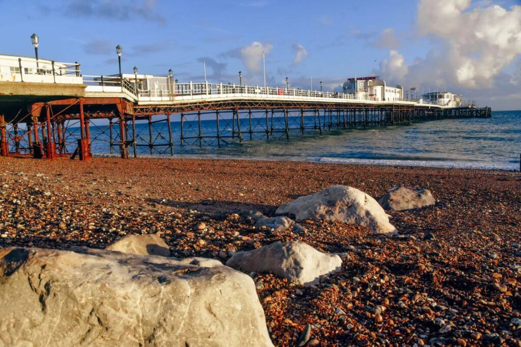 Top 19 things to do in Worthing, West Sussex - Travel Done Clever