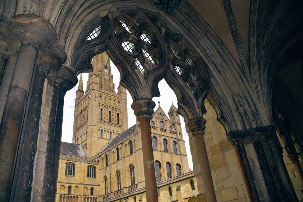 Fall in Love with Norwich: 17 Things to Do in Norwich for an ...