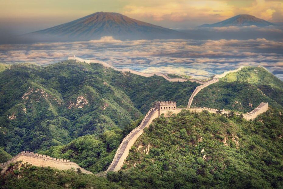 7 Wonders of the Modern World to see in your lifetime