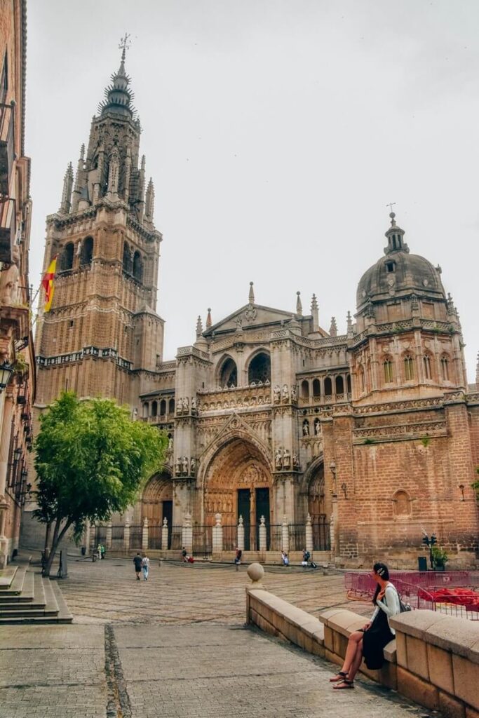 City of 3 Cultures: 19 Unmissable Things to Do in Toledo, Spain