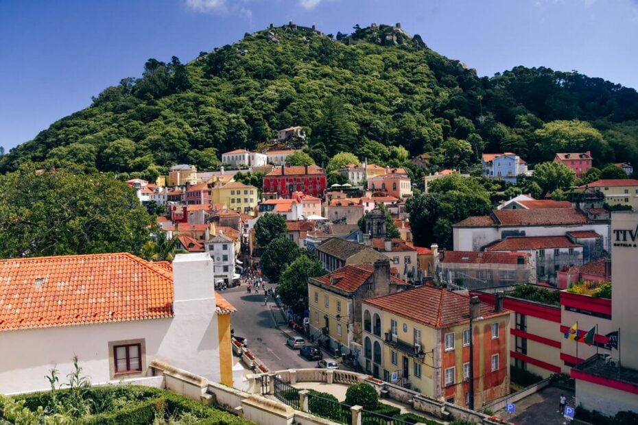 15 Mind-Blowing Things to Do in Sintra, Portugal’s Fairytale Wonderland