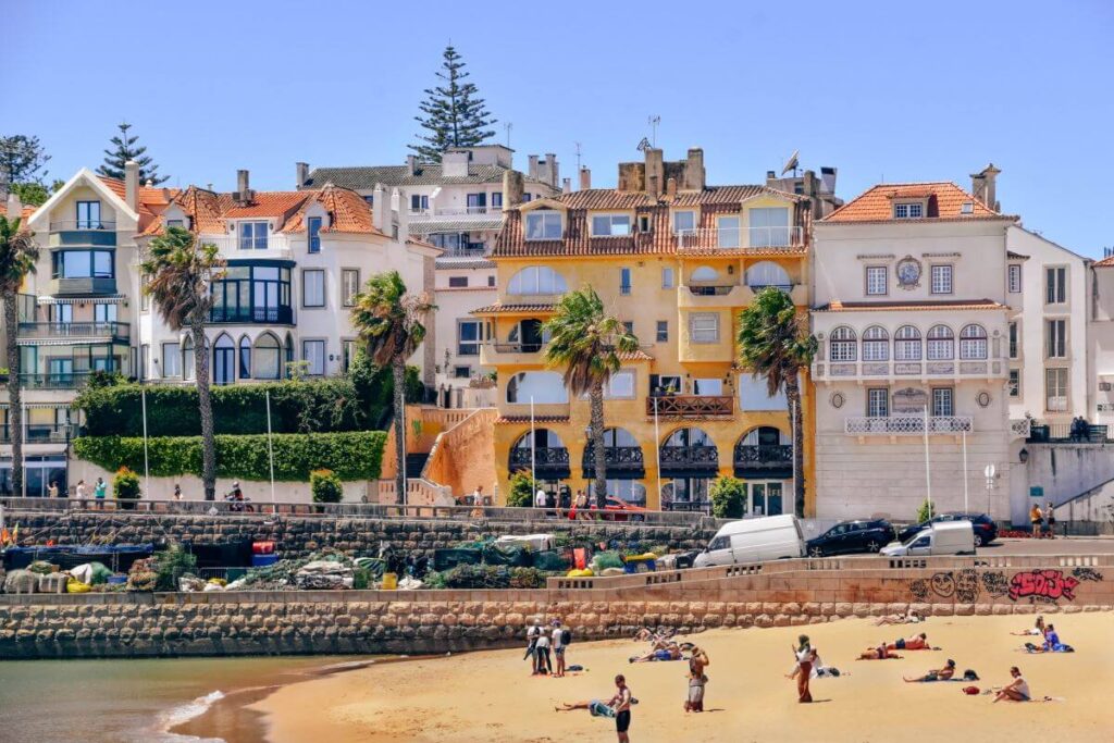 Planning a Trip? These 15 Things to Do in Cascais Will Make You Fall in ...