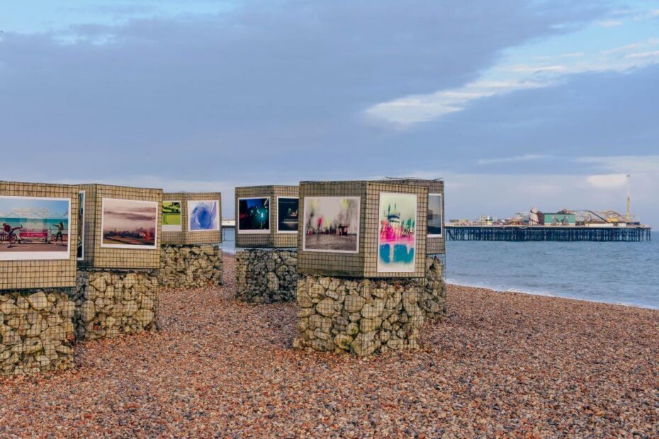 21 Must-see Brighton attractions - Travel Done Clever