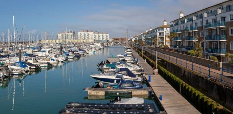 21 Must-see Brighton attractions - Travel Done Clever
