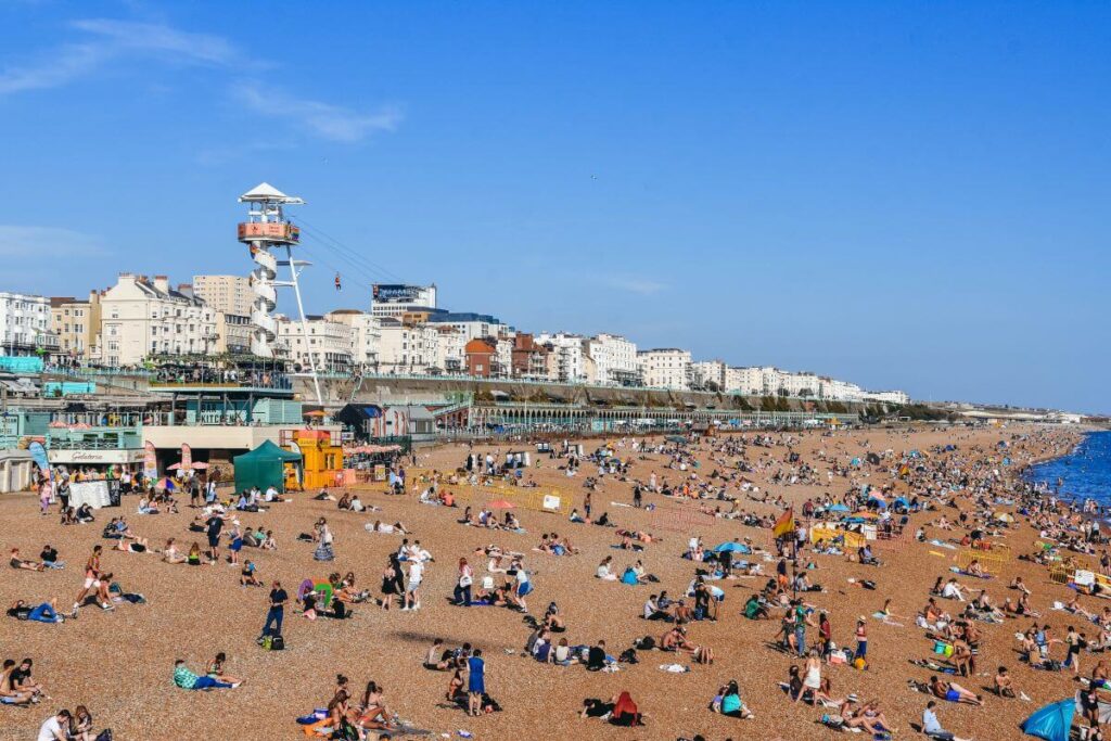 21 Must-see Brighton attractions - Travel Done Clever