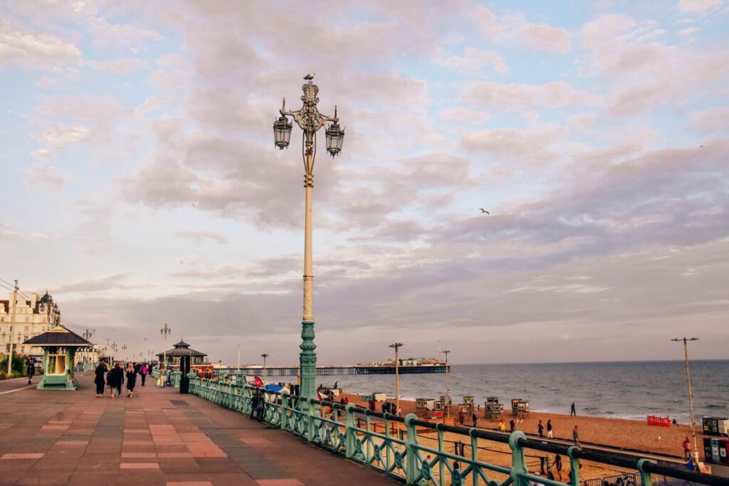 21 Must-see Brighton attractions - Travel Done Clever