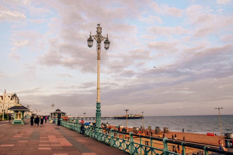 21 Must-see Brighton attractions - Travel Done Clever