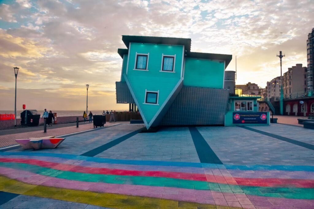 21 Must-see Brighton attractions - Travel Done Clever