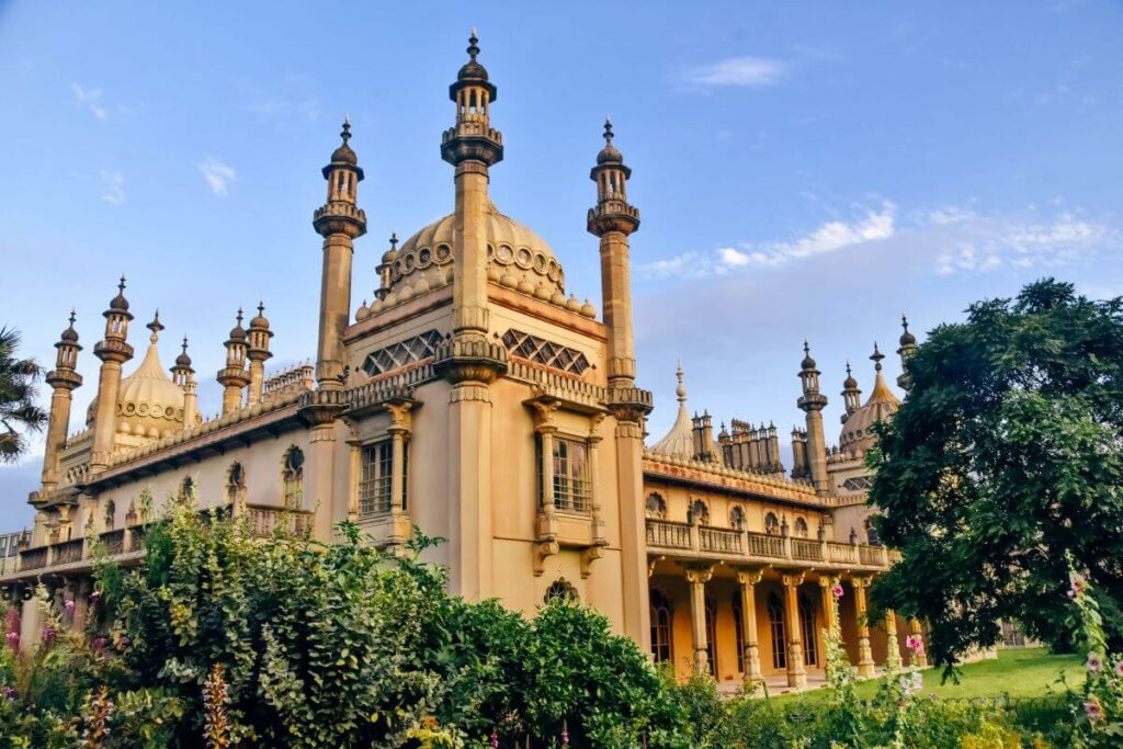 21 Must-see Brighton attractions - Travel Done Clever