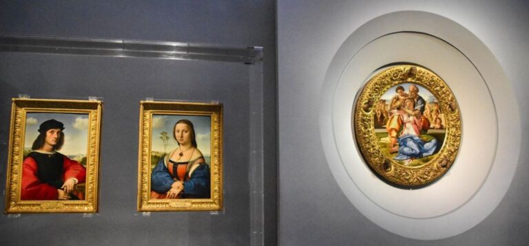 13 Must-see Uffizi gallery artworks - Travel Done Clever