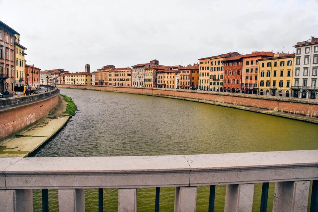 19 Best things to do in Pisa beyond the Leaning Tower