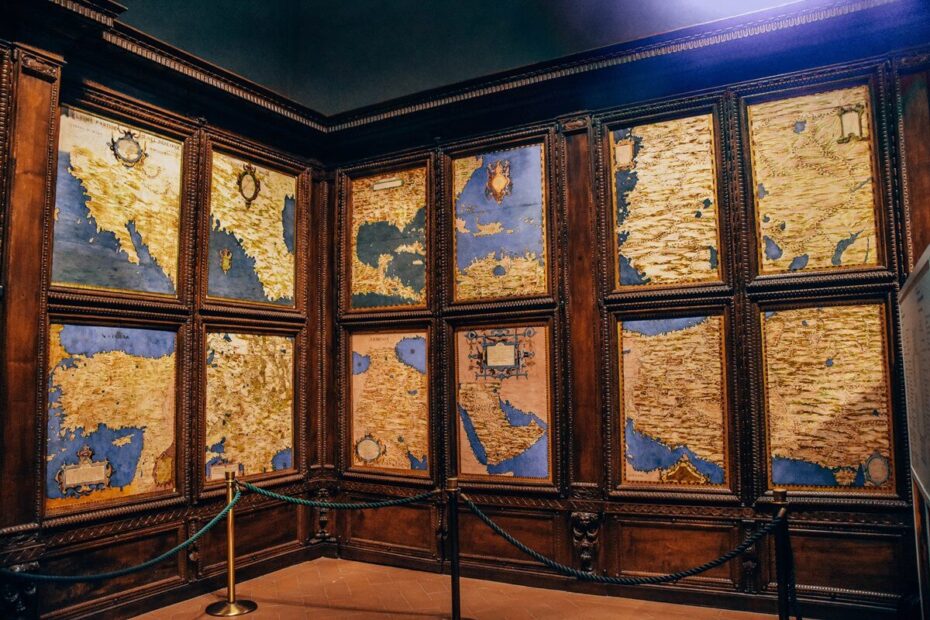 3 Must-visit Medici palaces in Florence