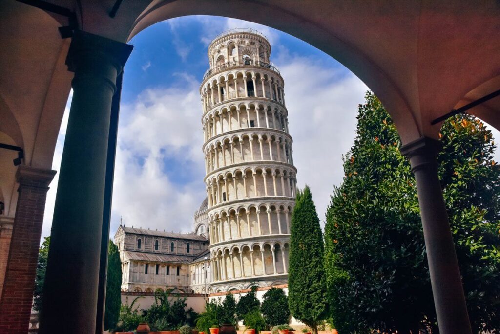 19 Best things to do in Pisa beyond the Leaning Tower