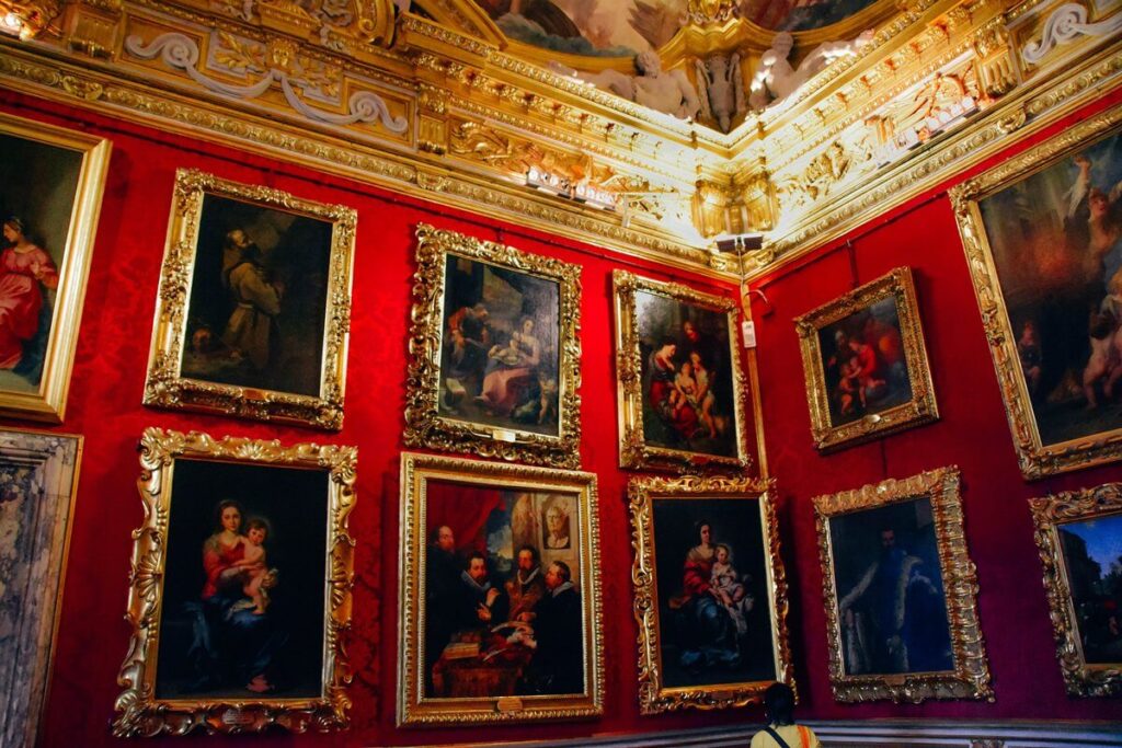 3 Must-visit Medici palaces in Florence