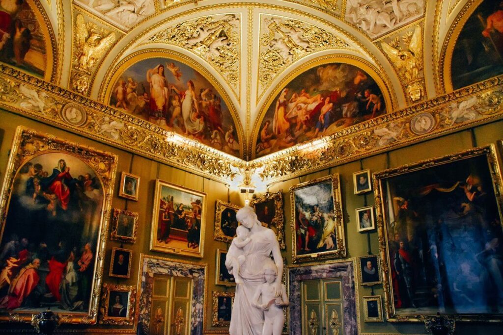 3 Must-visit Medici palaces in Florence